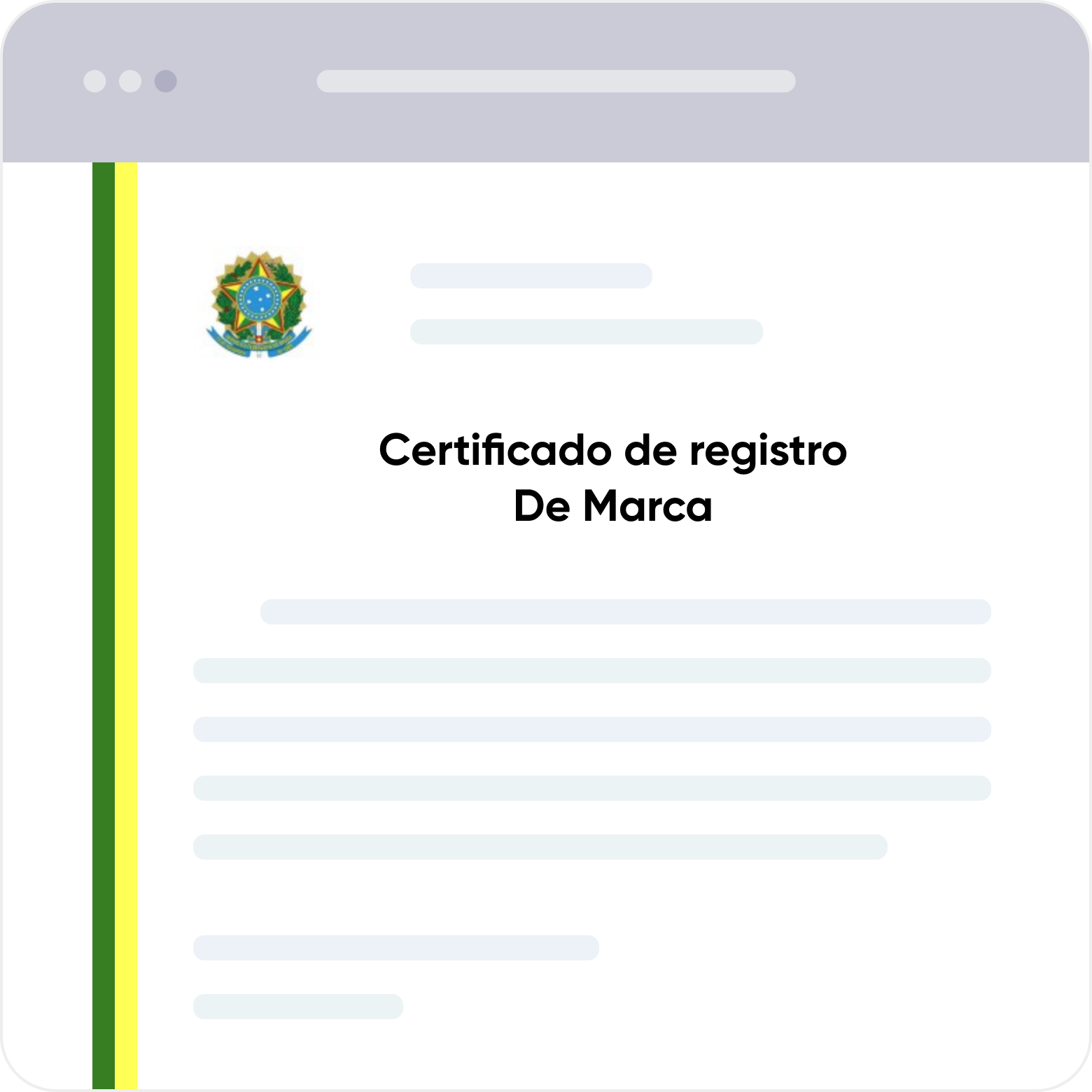 Trademarkia - Registro de Marca